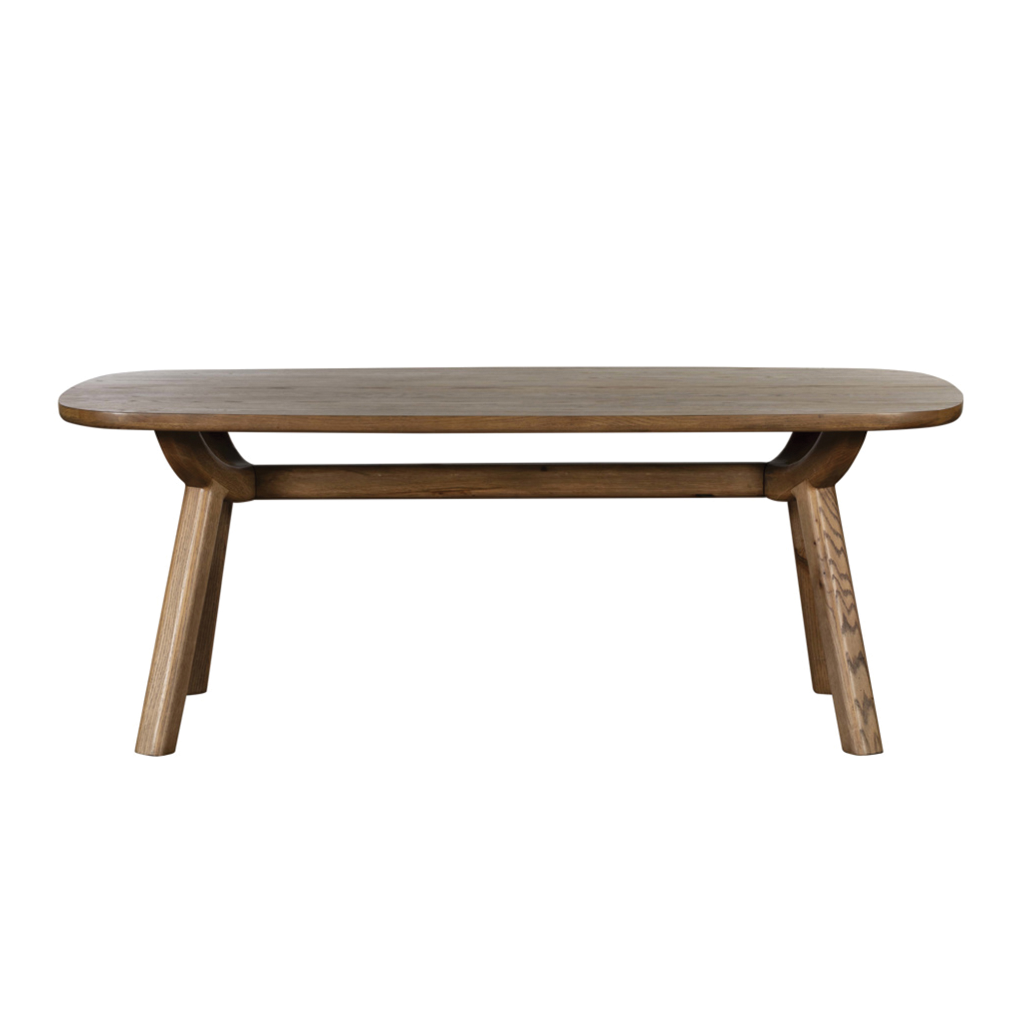 Casper Dining Table | 240cm - Furniture Barn