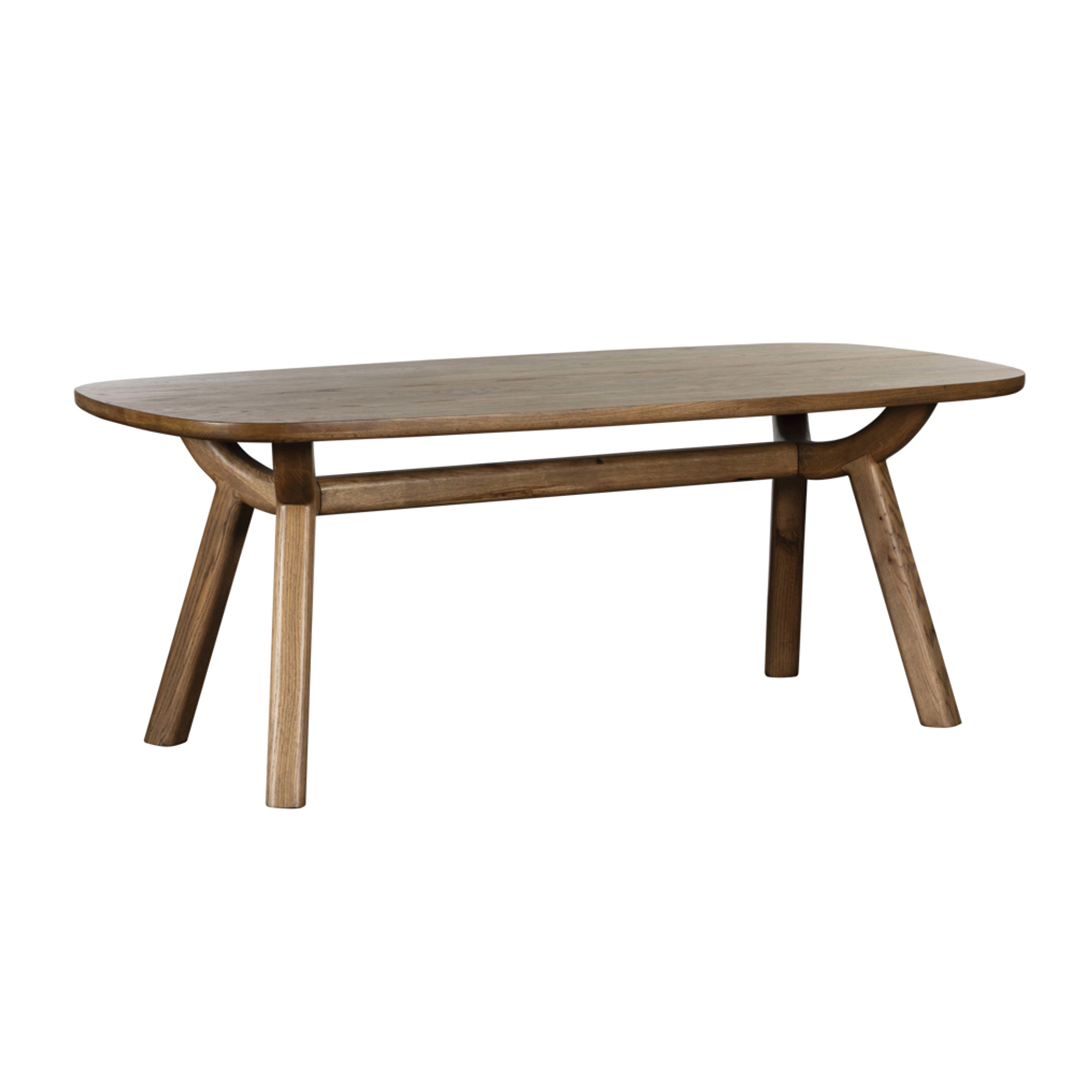 Casper Dining Table | 240cm - Furniture Barn