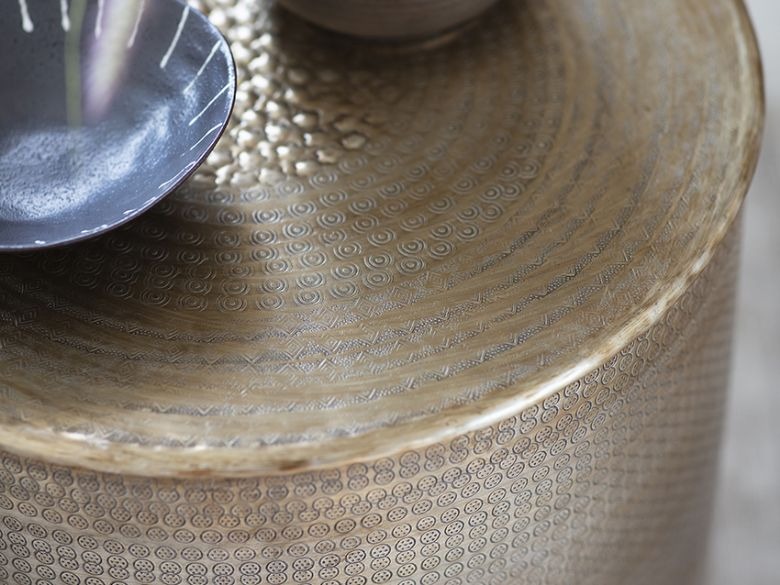 Ashta Coffee Table - Furniture Barn