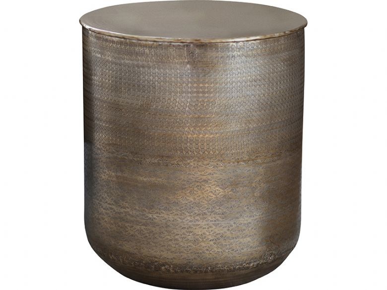 Ashta Side Table - Furniture Barn