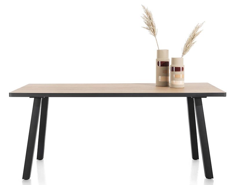 Bar Table 98x200 Cm. - Furniture Barn