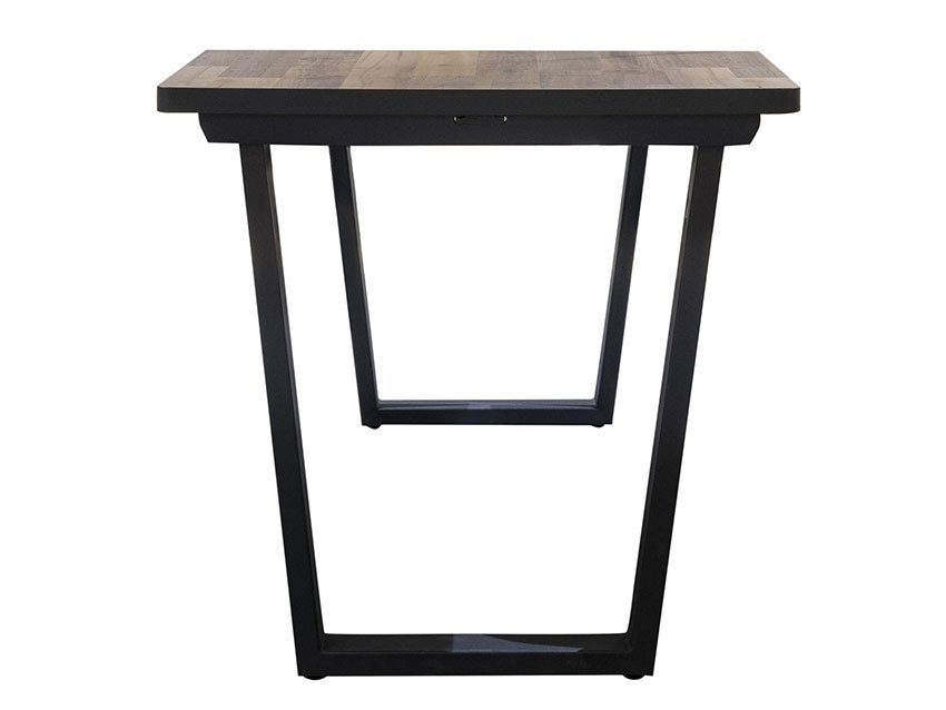 Bar Table 98x200 Cm. - Furniture Barn