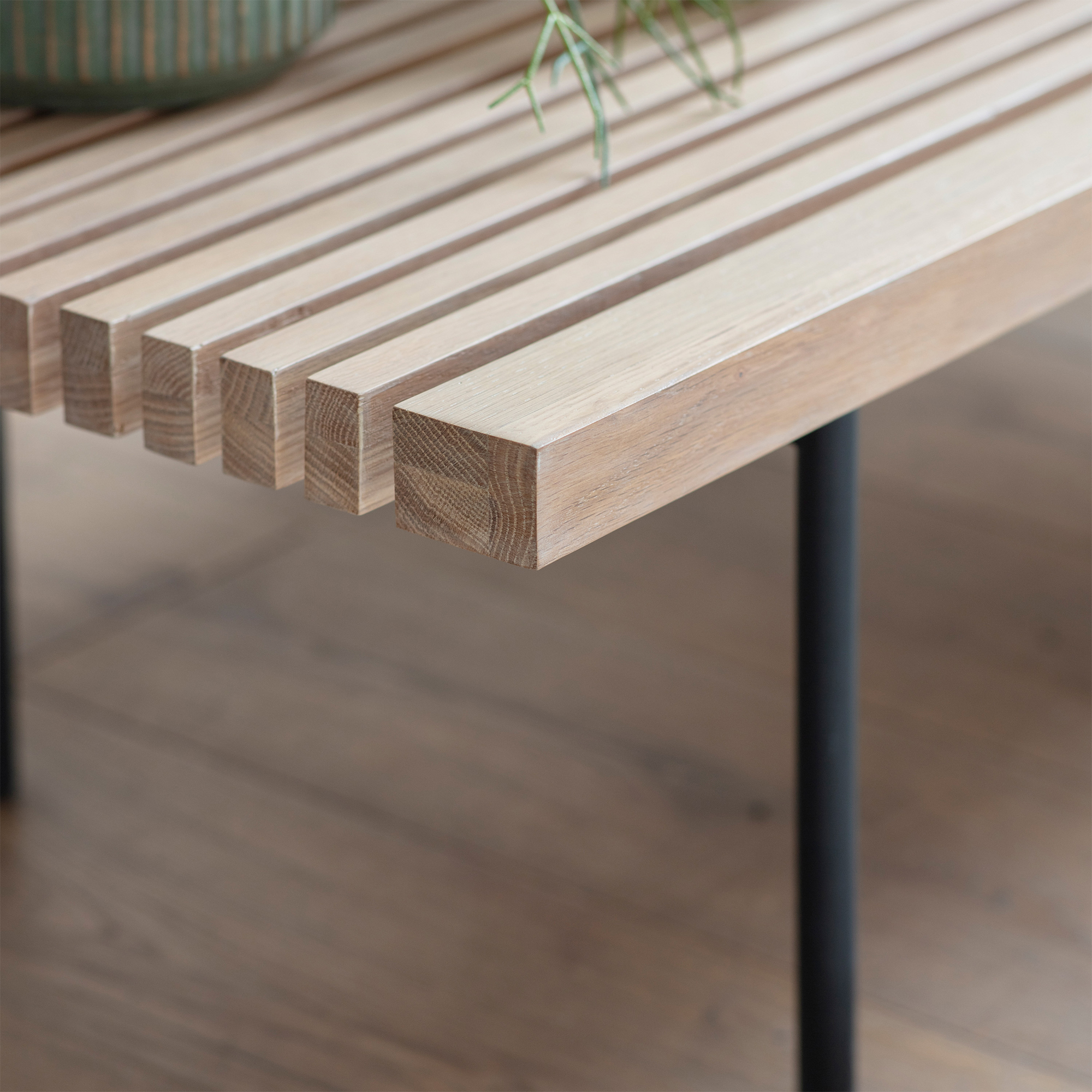 Bhama Coffee Table - Furniture Barn