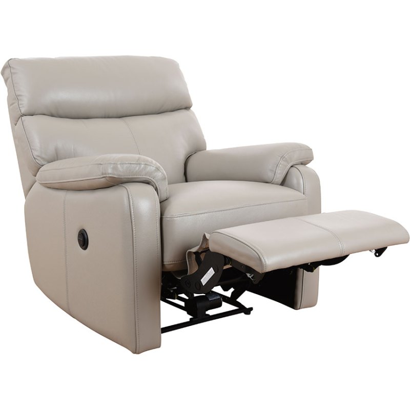 Chair Power Recliner - Furniture Barn